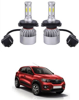 LOVMOTO LED Daytime Running Light for Renault Kwid Price in India - Buy ...