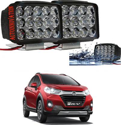 Autoinnovation LED Headlight for Honda WRV Price in India - Buy ...