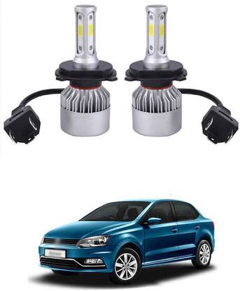 LOVMOTO LED Fog Lamp Unit for Volkswagen Polo Price in India - Buy ...