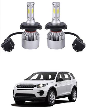 LOVMOTO LED Daytime Running Light for Land Rover Discovery Sport Price ...