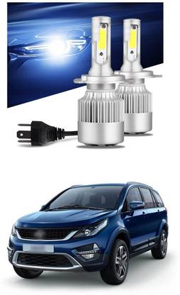 LOVMOTO LED Fog Lamp Unit for Tata Universal For Car Price in India ...