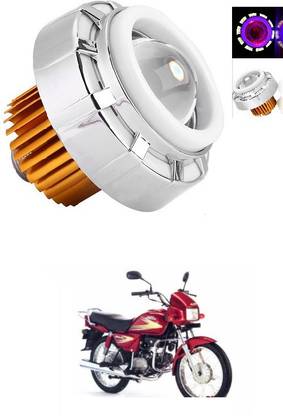 PRTEK LED Fog Light for Hero Splendor Price in India - Buy PRTEK LED ...