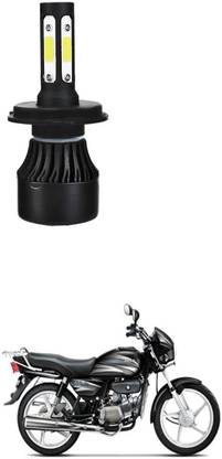 LOVMOTO LED Headlight for Hero Splendor Plus Price in India - Buy LOVMOTO LED Headlight for Hero ...