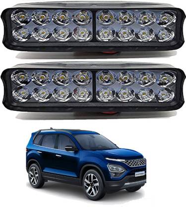 Autoinnovation LED Headlight for Tata Safari Price in India - Buy ...
