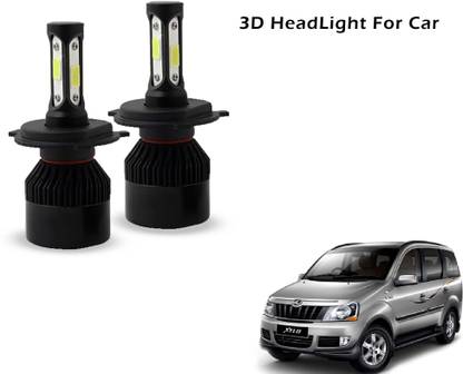 Generox LED Headlight for Mahindra Xylo Price in India - Buy Generox LED Headlight for Mahindra ...