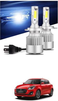 LOVMOTO LED Fog Light for Maruti Suzuki Swift Price in India - Buy LOVMOTO LED Fog Light for ...