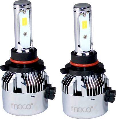 moco LED Headlight for Universal For Car Price in India - Buy moco LED ...