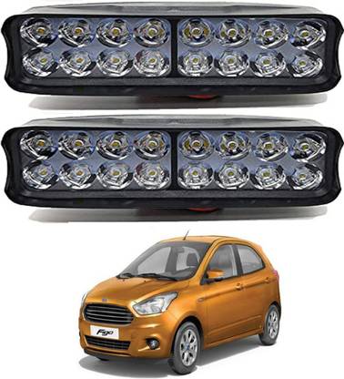 Autoinnovation LED Headlight for Ford Figo Price in India - Buy ...