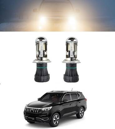 Trigcars HID Headlight for Mahindra Price in India - Buy Trigcars HID Headlight for Mahindra ...