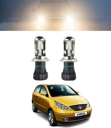 Trigcars HID Headlight for Tata Indica Vista Price in India - Buy Trigcars HID Headlight for ...