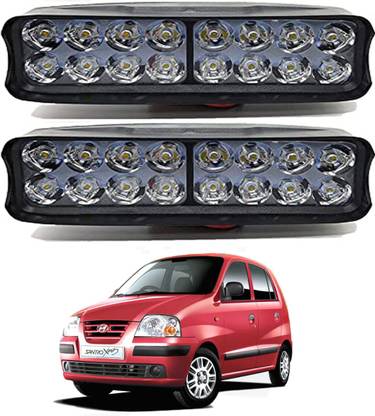 Autoinnovation LED Headlight for Hyundai Santro Xing Price in India ...