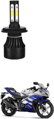 LOVMOTO LED Fog Light for Yamaha R15 Price in India - Buy LOVMOTO LED ...