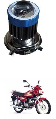 PRTEK LED Headlight for Hero Splendor Price in India - Buy PRTEK LED Headlight for Hero Splendor ...