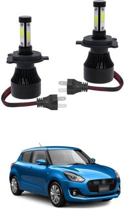 LOVMOTO LED Fog Light for Maruti Suzuki Swift Price in India - Buy ...