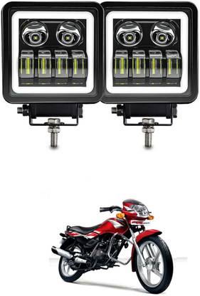 PRTEK LED Tail-light for Hero Splendor NXG Price in India - Buy PRTEK ...