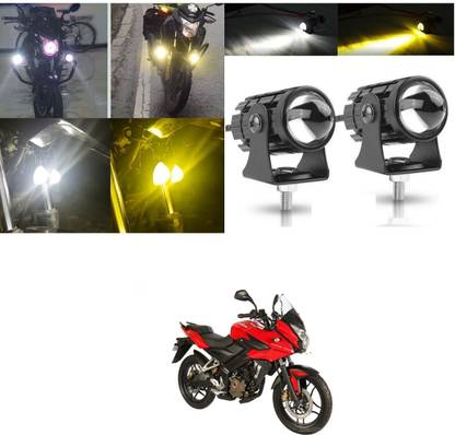 LOVMOTO LED Headlight for Bajaj Pulsar 150 DTS-i Price in India - Buy ...