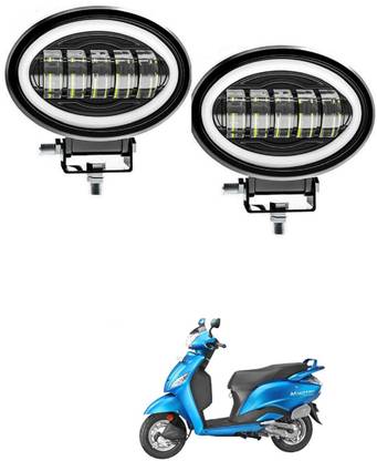 PRTEK LED Tail-light for Hero Maestro Price in India - Buy PRTEK LED ...