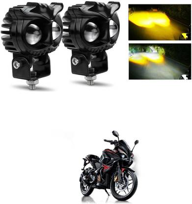 LOVMOTO LED Headlight for Bajaj Pulsar Price in India - Buy LOVMOTO LED ...