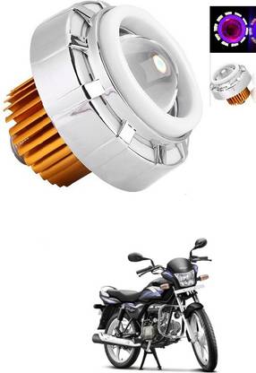 PRTEK LED Headlight for Hero Splendor Pro Price in India - Buy PRTEK ...