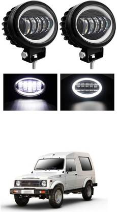 PRTEK LED Tail-light for Maruti Suzuki Gypsy Price in India - Buy PRTEK ...