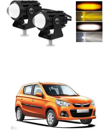 LOVMOTO LED Fog Lamp Unit for Maruti Suzuki Alto K10 Price in India - Buy LOVMOTO LED Fog Lamp ...