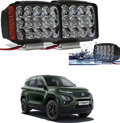 Autoinnovation LED Headlight for Tata Universal For Car Price in India ...