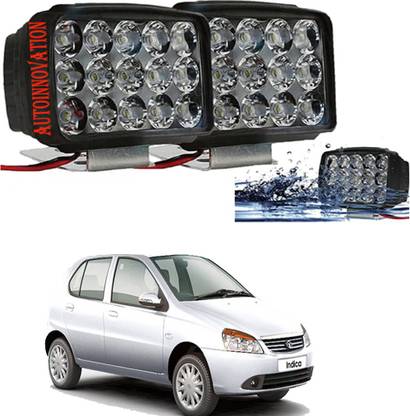 Autoinnovation LED Headlight for Tata Indica Price in India - Buy ...