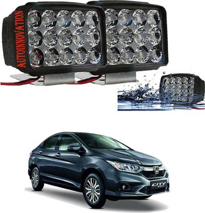 Autoinnovation LED Headlight for Honda City Price in India - Buy ...