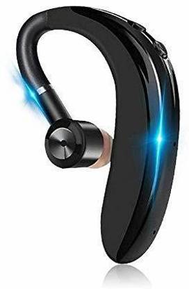 Voltegic Wireless BT in Ear Headset with Mic-A16 Bluetooth Headset ...