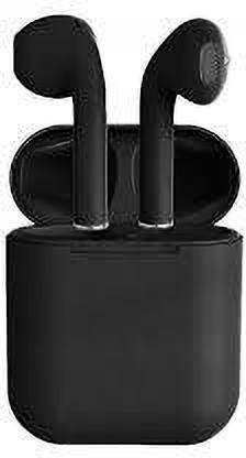 MPCHIP Bluetooth Earpods hi-fi setreo black premium qwality Bluetooth ...