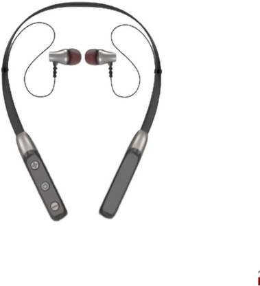 CROSS CR-BT-106 Wireless Bluetooth Neckband Headphones Bluetooth ...
