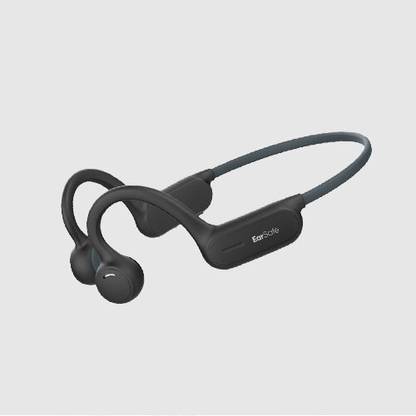 NG EarSafe Open Ear Bluetooth Wireless Headphones with Mic Bluetooth ...