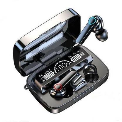 BHIMANSHI ASSOCIATES New Edition TWS M19 Gaming Earbuds Bluetooth5.0 ...