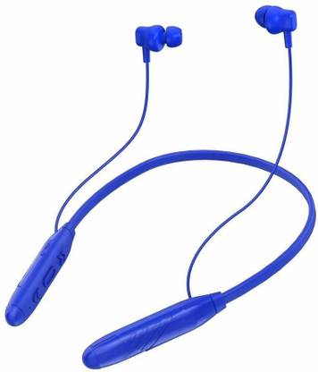 neck band headphone Bluetooth Headset Price in India - Buy neck band ...
