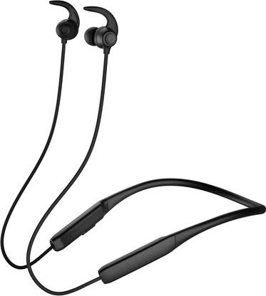 LEERFIE Bluetooth Wireless in Ear Earphones with Mic with Hi-Fi Stereo ...