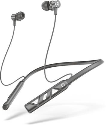 LYNE by U&i Rover2 Magnetic Earbuds Wireless Neckband 30Hours Music ...