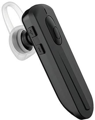 blue seed Single Ear Bluetooth Truly Wireless In Ear Earbuds Universal ...