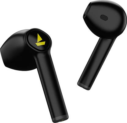 boAt Batman Edition with upto 15 Hours Playback Bluetooth Headset Price ...