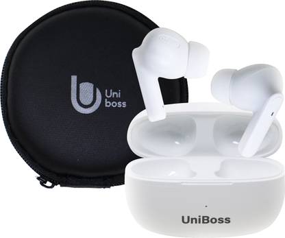 UniBoss Unity Bluetooth Headset Price in India - Buy UniBoss Unity ...