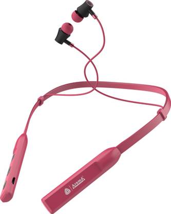 Aroma NB119B Badshah 60 Hours Playing Time Fast Charging Bluetooth ...