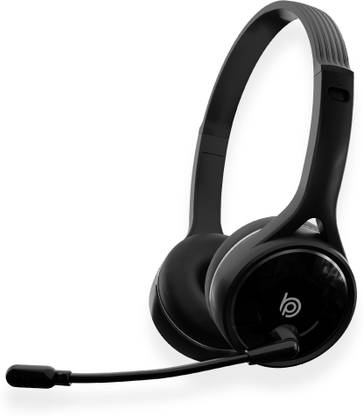 BigPassport Pro-Air_BP30 Bluetooth & Wired Headset Price in India - Buy ...