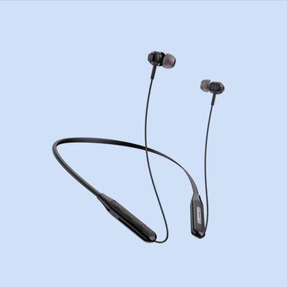 BELL BLBH S185 In-Ear Earphone Neckband Bluetooth Headset Price in ...