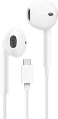 X88 Pro DIGITAL SMART CHIP TYPES C CONNECTOR Wired Headset Wired ...