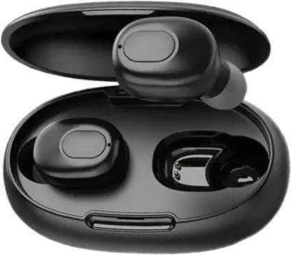 JAMMY ZONES Premium TWS L31 with Fast Charge & ANC True HIFI Bluetooth ...