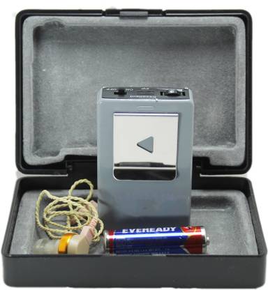 Dishan Power Sound Ear Machine for Profound Hearing Loss - Sound ...