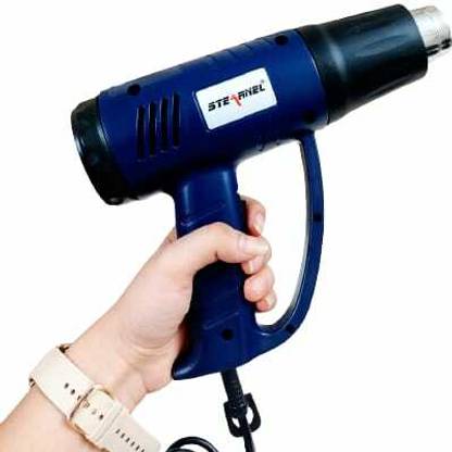 stearnel Heavy Duty 2000 W Heat Gun Price in India - Buy stearnel Heavy ...
