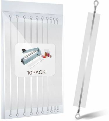 SEAL PRO 12"inch Elements impulse heat sealer Table Top Heat Sealer ...