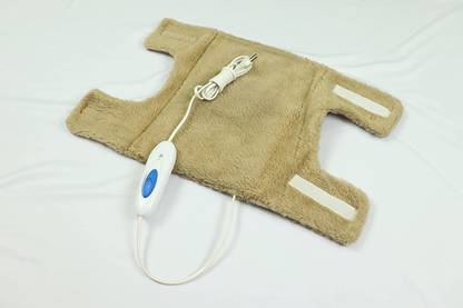 Odessey Products Electric Knee Heating Pad Multicolore Knee Heating Pad ...