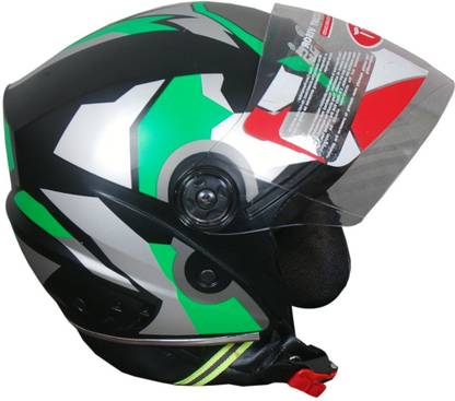 Sped half face rider helmet Motorbike Helmet - Buy Sped half face rider ...