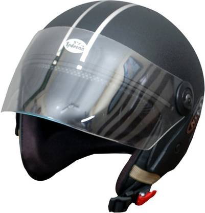 setgo isi marked motorbike safety half face helmet Motorbike Helmet ...